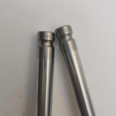 China 6bg1 4bg1 Isuzu Engine Parts 1-12552-083-0 1-87618345-0 Exhaust Valve for sale