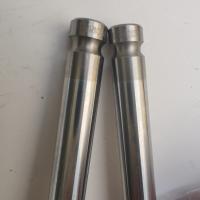 China 4 Cylinder Engine Exhaust Valve , 1-12552-083-0 1-87618345-0 Isuzu Engine Spares for sale