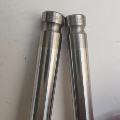 China ISP Genuine Construction Machinery Engine Parts Intake Exhaust Valve 1-12552-083-0 for sale