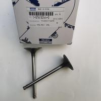 China Genuine Engine Intake Valve Parts 1-12551139-0 1125511390 1-87618344-0 for sale