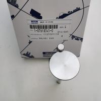 China ISP Isuzu Engine Parts 6bg1 4bg1 1-12552-083-0 1-87618345-0 Exhaust Outlet Valve for sale