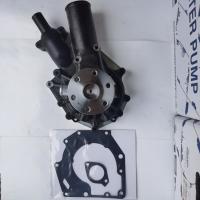 China 6HK1 Excavator Water Pump For ZX330-5A 8-98229799-0 1-87618436-0 for sale