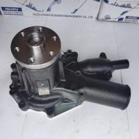 China 6HK1 Excavator Water Pump For ZX330-5A 8-98229799-0 1-87618436-0 for sale