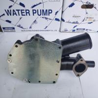 China ISP Engine 6HK1 Water Pump For Excavator ZX330-5A 8-98229799-0 1-87618436-0 for sale