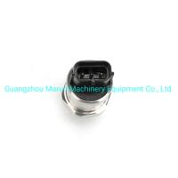 China Km11 Excavator Oil Pressure Sensor Switch 4436271 Engine Parts for sale