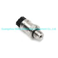 China Km11 Excavator Oil Pressure Sensor Switch 4436271 Engine Parts for sale