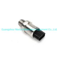 China Km11 Excavator Oil Pressure Sensor Switch 4436271 Engine Parts for sale