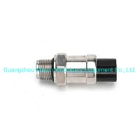 China Km11 Excavator Oil Pressure Sensor Switch 4436271 Engine Parts for sale