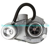 China TD04HL V3800 Excavator Turbocharger For Kubota M9540 1G574-17013 49189-00910 for sale