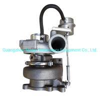 China TD04HL V3800 Excavator Turbocharger For Kubota M9540 1G574-17013 49189-00910 for sale