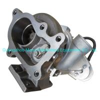 China TD04HL V3800 Excavator Turbocharger For Kubota M9540 1G574-17013 49189-00910 for sale