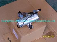 China Excavator Electric Fuel Feed Pump Engine Parts 8-97515301-0 8-98009397-0 for sale