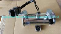 China Excavator Electric Fuel Feed Pump Engine Parts 8-97515301-0 8-98009397-0 for sale