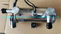 China Excavator Electric Fuel Feed Pump Engine Parts 8-97515301-0 8-98009397-0 for sale