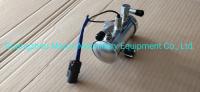 China Excavator Electric Fuel Feed Pump Engine Parts 8-97515301-0 8-98009397-0 for sale