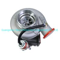 China DongFeng HE300WG Diesel Engine Turbocharger Original 3776568 For Excavator for sale