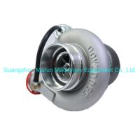 China DongFeng HE300WG Diesel Engine Turbocharger Original 3776568 For Excavator for sale