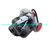 China DongFeng HE300WG Diesel Engine Turbocharger Original 3776568 For Excavator for sale