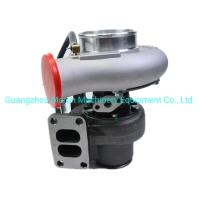 China DongFeng HE300WG Diesel Engine Turbocharger Original 3776568 For Excavator for sale