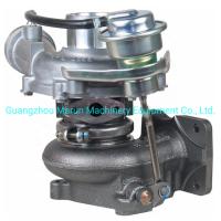 China 8981320720 Excavator Turbocharger Assembly Original For 4JK1 DMAX for sale
