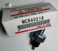 China Construction Machinery Mitsubishi Genuine 4m50 Engine Part Engine Oil Pressure Switch for Sany225W for sale