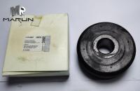 China Mitsubishi 4M50 Engine Part Front & Rear Rubber Engine Mounting for Sany 215W for sale