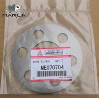 China Mitsubishi 4M50 Flywheel Washer | Genuine Engine Part | For Sany 215W Excavator for sale
