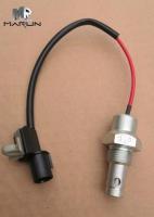 China Genuine Mitsubishi Engine Spare Parts Oil Filter Switch ME072937 For 4M50 for sale