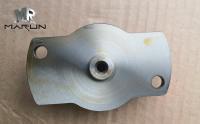 China Mitsubishi 4M50 Camshaft Idler Gear Shaft for Sany225C Excavator for sale
