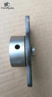 China Mitsubishi 4M50 Camshaft Idler Gear Shaft for Sany225C Excavator for sale