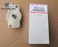 China Mitsubishi 4M50 Camshaft Idler Gear Shaft for Sany225C Excavator for sale