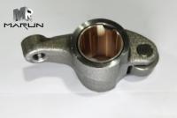 China Original Mitsubishi Engine Parts , 4M50 ME222870 ME222871 Exhaust Valve Rocker Arm for sale