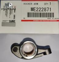 China Original Mitsubishi Engine Parts , 4M50 ME222870 ME222871 Exhaust Valve Rocker Arm for sale