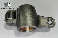 China Original Mitsubishi Engine Parts , 4M50 ME222870 ME222871 Exhaust Valve Rocker Arm for sale