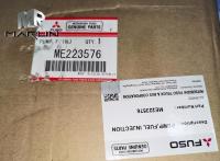 China 4m50 Mitsubishi Engine Spare Parts Fuel Injection Pump Me223576 for sale