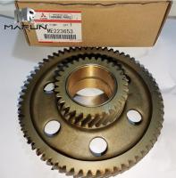 China Genuine Engine Part Me223653 Injection Pump Gear for Mitsubishi 4m50 for sale