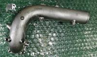 China HD820-R5 4m50 Mitsubishi Engine Spare Parts Inlet Manifold Coupling Me223818-F for sale