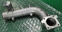 China HD820-R5 4m50 Mitsubishi Engine Spare Parts Inlet Manifold Coupling Me223818-F for sale