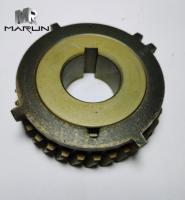 China Excavator Mitsubishi Engine Spares , 4M50 Engine Camshaft Gear ME224209 for sale