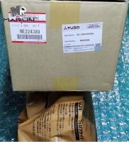 China Oil Cooler Mitsubishi Engine Spare Parts Me224389-F For Fuso 4m502 for sale