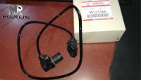 China 4m502 Mitsubishi Engine Parts , Mitsubishi Speed Sensor Me225366-F for sale