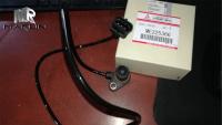 China 4m502 Mitsubishi Engine Parts , Mitsubishi Speed Sensor Me225366-F for sale