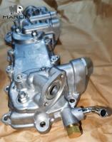 China ME226455 4M50 Engine Oil Cooler Mitsubishi Diesel Parts For KATOO HD820-R5 for sale