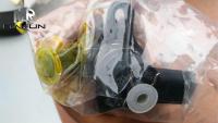 China Engine Mitsubishi Fuel Injector , 4m50 Diesel Fuel Injector For Sany 225C Excavator for sale