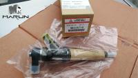China Engine Mitsubishi Fuel Injector , 4m50 Diesel Fuel Injector For Sany 225C Excavator for sale