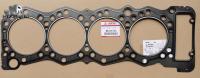 China Mitsubishi 4M50 Genuine Engine Part Cylinder Head Gasket for Sany 225C Excavator ME226784 for sale