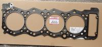 China Mitsubishi 4M50 Genuine Engine Part Cylinder Head Gasket for Sany 225C Excavator ME226784 for sale