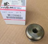 China Mitsubishi 4M50 Camshaft Idler Gear Shaft for Excavator Sany 215W ME226983 for sale
