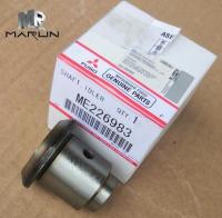 China Mitsubishi 4M50 Camshaft Idler Gear Shaft for Excavator Sany 215W ME226983 for sale
