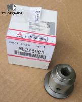 China Mitsubishi 4M50 Camshaft Idler Gear Shaft for Excavator Sany 215W ME226983 for sale